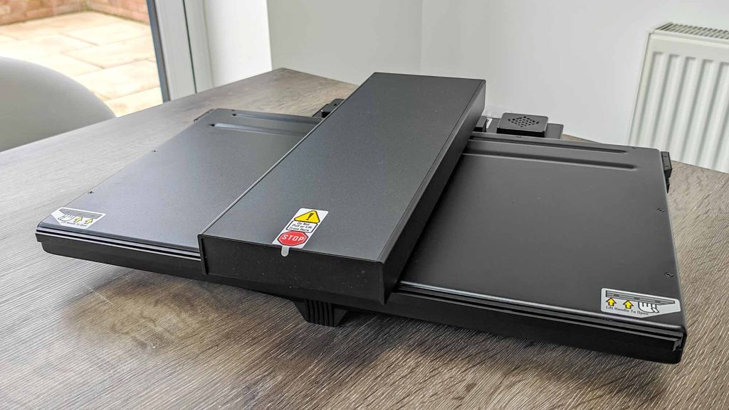 This stacked monitor is a game changer for my home setup — here’s why ...