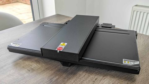 This stacked monitor is a game changer for my home setup — here’s why ...