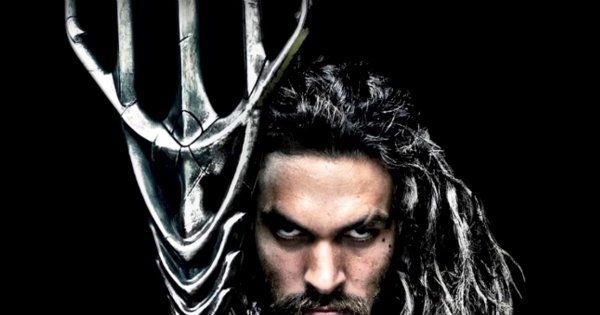 Watch An Actual Aquaman Trident Get Made In Awesome Video | Cinemablend