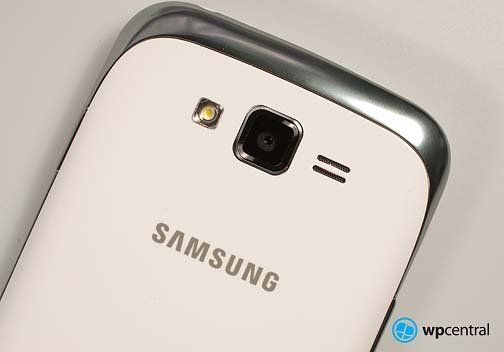 Samsung Focus 2 Review | Windows Central