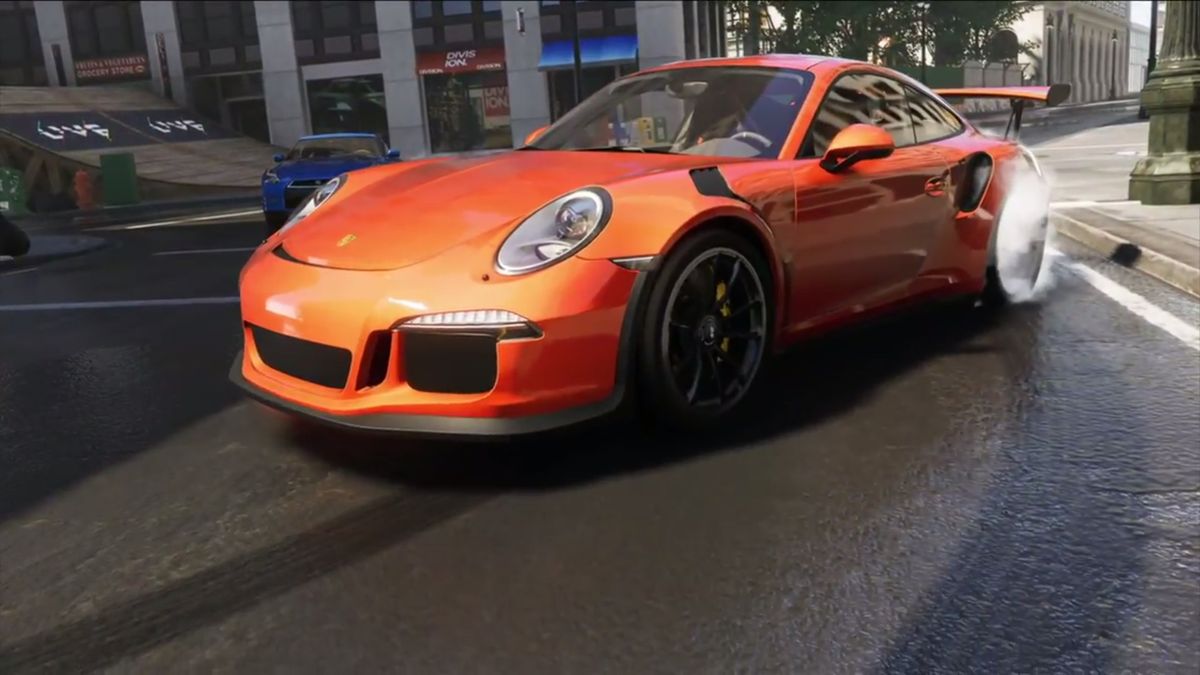 Race On Land, Air, And Sea In 'The Crew 2' | Tom's Hardware