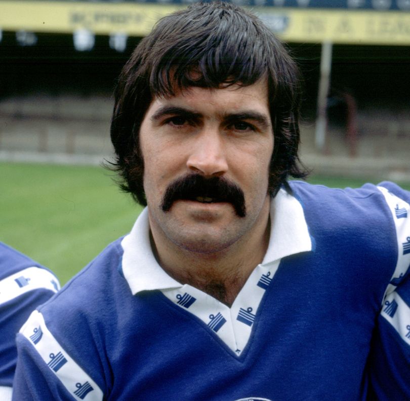 Vote now! Who's got the best moustache in football history? | FourFourTwo