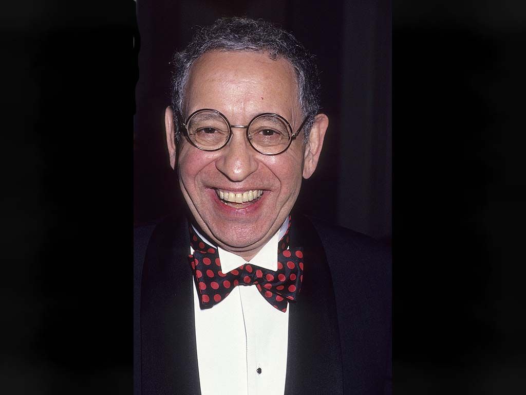 Marvin Kitman, TV Critic On Air and In Print, Has Died | Next TV