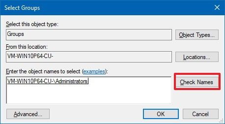How to make Windows 10 more secure by using a standard user account | Windows Central