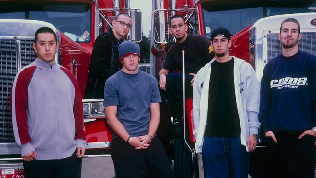 The 25 best Linkin Park songs and their music videos | Louder