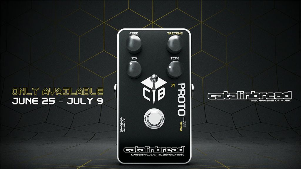 “The Tritone was universally loved by the crew but the vibes clashed ...