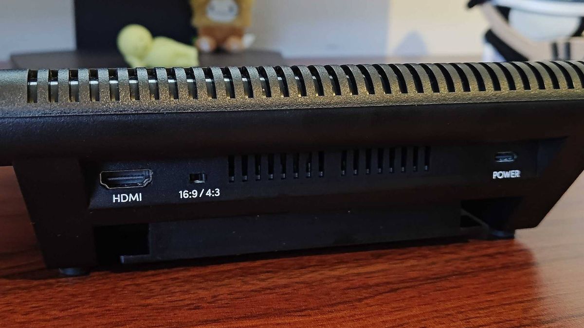 Calling all retro console nerds - the Atari 7800+ just dropped to a ...