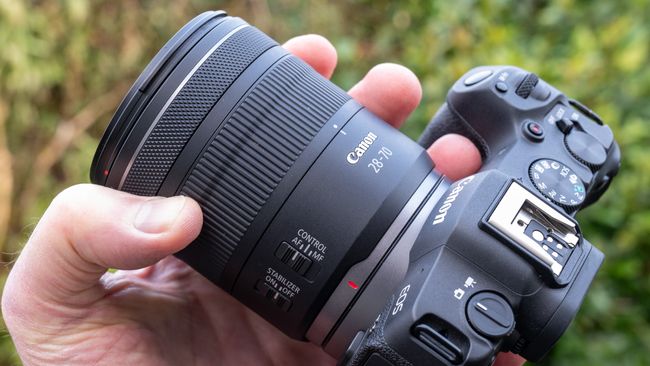 Canon RF 16-28mm f/2.8 IS STM review: yet another Canon RF wide-angle zoom, how does it compare ...