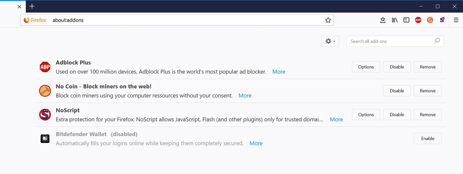 How to stop your browser freezing | IT Pro