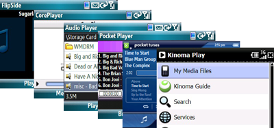 Media Player Roundup -- The Winner(s) Declared | Windows Central