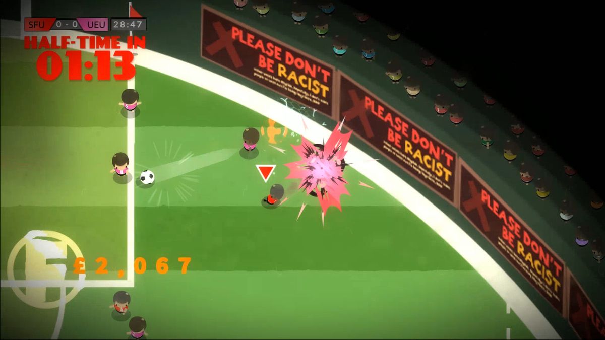 How to survive as an indie developer for 20 years | PC Gamer