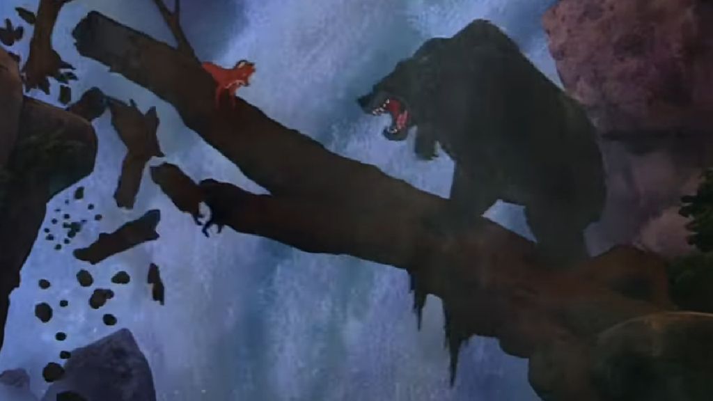 32 Times Disney Was Incredibly Dark | Cinemablend