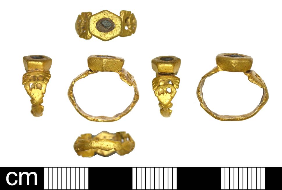 Image Gallery: Trove of Roman Artifacts | Live Science