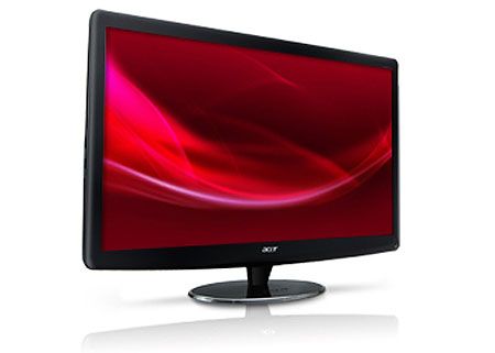 Displays, Software, And Settings - Nvidia 3D Vision Vs. AMD HD3D: 18 ...