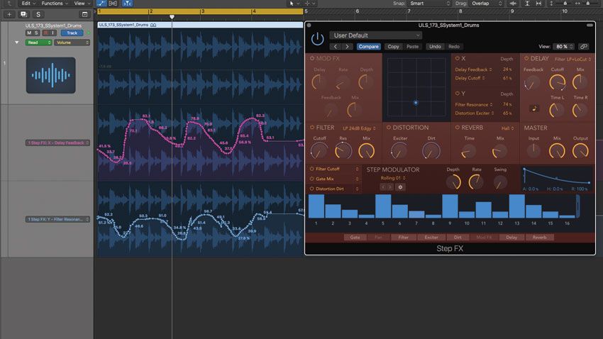 How to customise sample-pack loops with your own processing | MusicRadar
