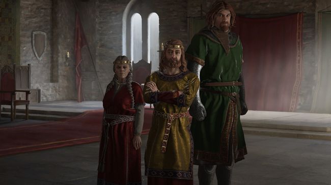 CK3 Intrigue: Everything you need to know about the Crusader Kings 3 ...