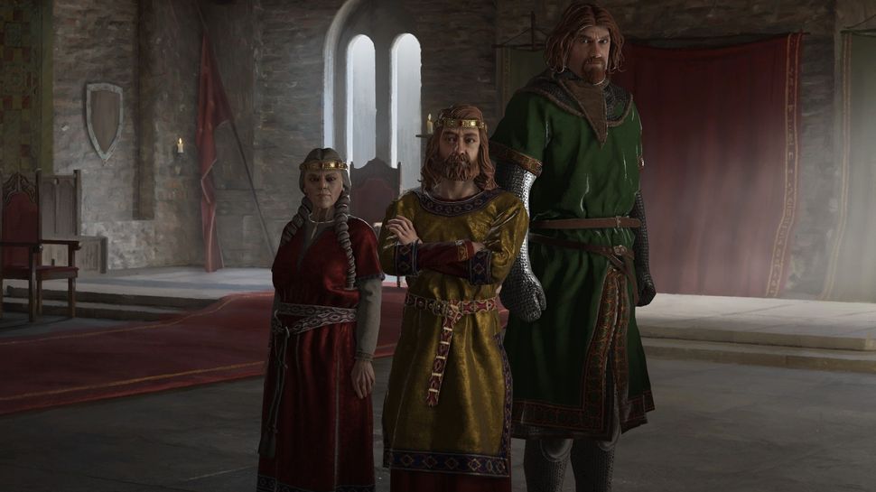 CK3 Intrigue: Everything you need to know about the Crusader Kings 3 ...