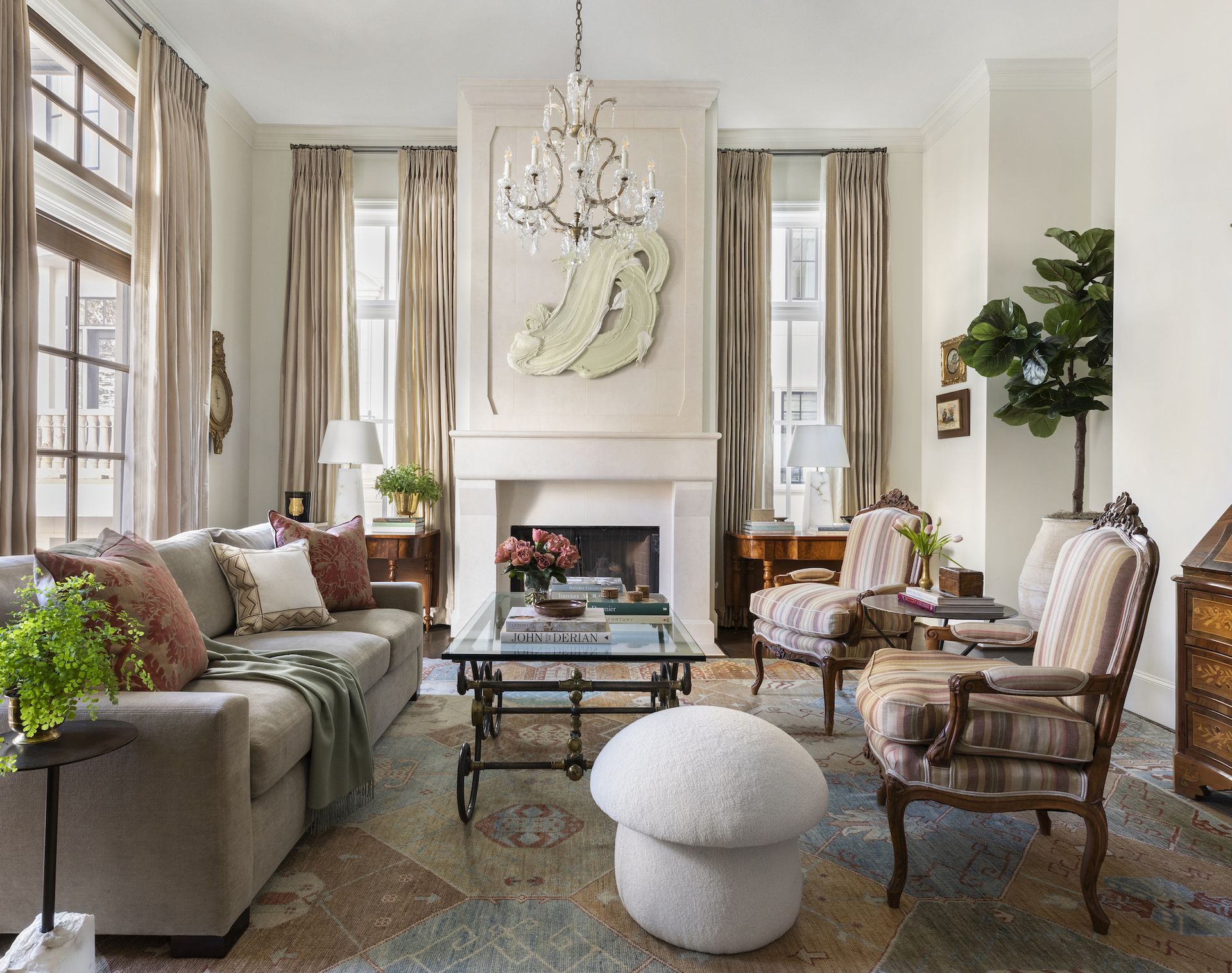 Family room vs living room: and why you might want to have the pair ...