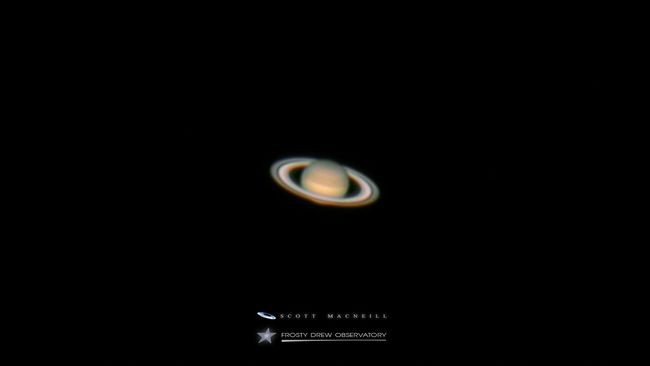 Saturn Shines at Its Best Tonight: Watch It Live Online | Space