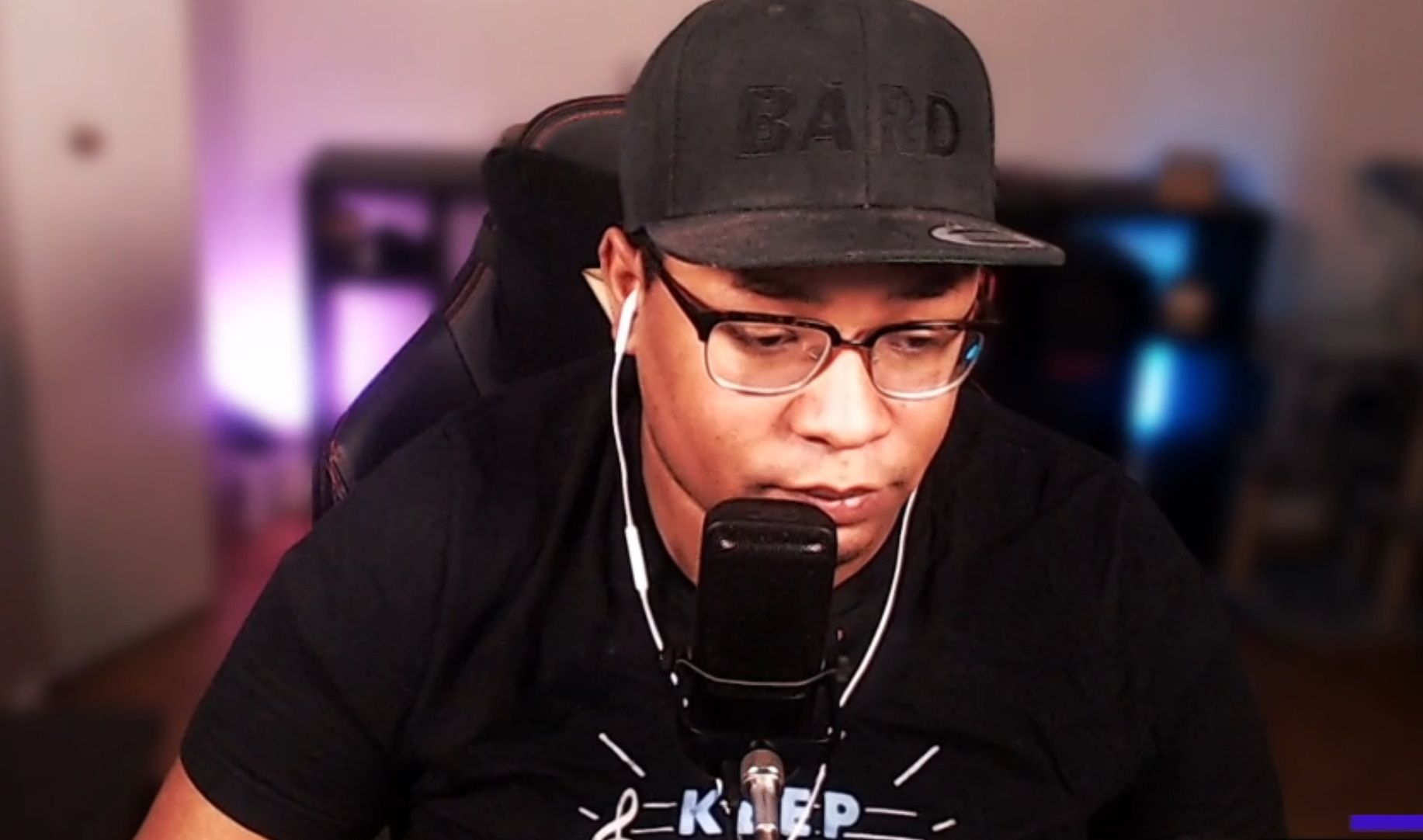 Twitch's new PogChamp rotation results in racist harassment and threats ...