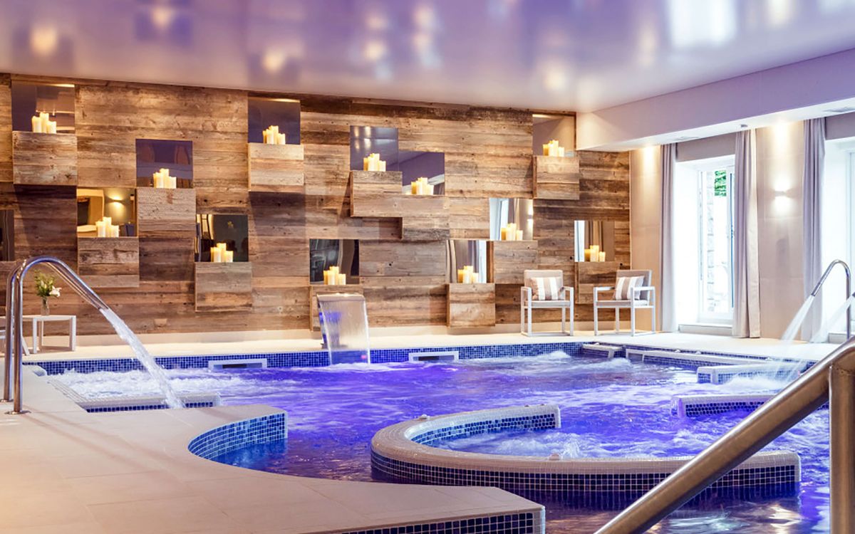 The Best Spa Breaks In The UK For A Relaxing Getaway Woman Home The Best Spa Breaks In The UK For A Relaxing Getaway Woman Home