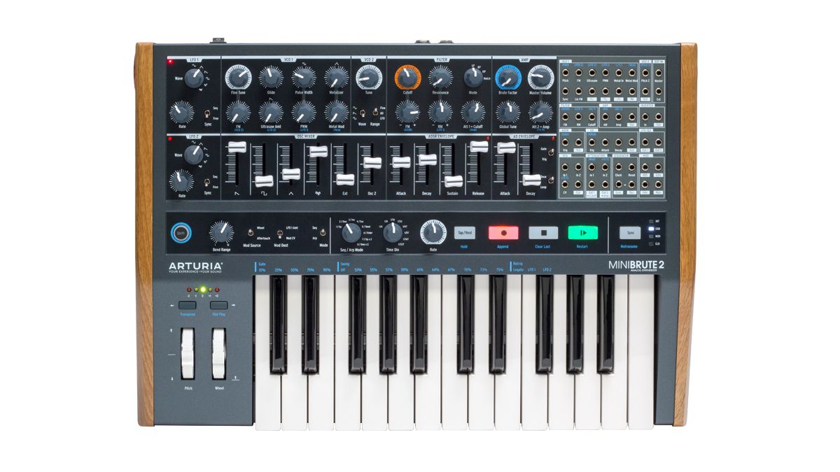 Best cheap synthesizers 2025: Including options under $500/£500 ...