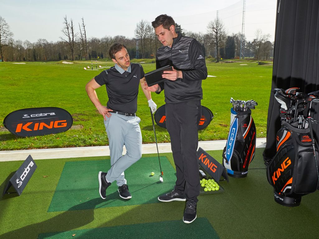 What Does Lie Mean In Golf? | Golf Monthly