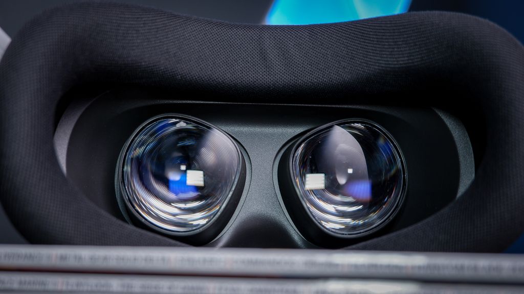 Best VR headset in 2025: my top picks for stunning virtual reality ...