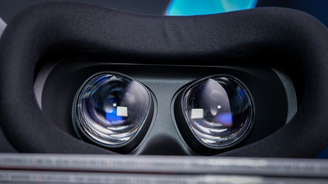 Take the plunge into VR with the Quest 3S, the best budget headset ...