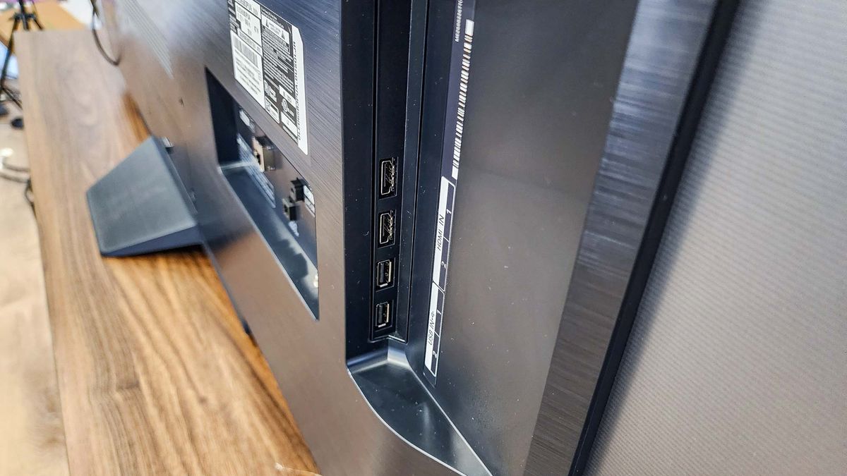 LG B4 vs B3 OLED: Which budget LG OLED TV should you buy? | Tom's Guide