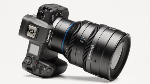 How are cine lenses different to regular lenses, and why does it matter ...