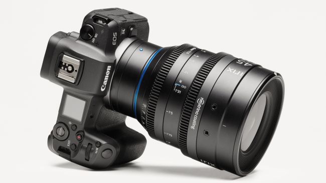 How are cine lenses different to regular lenses, and why does it matter ...