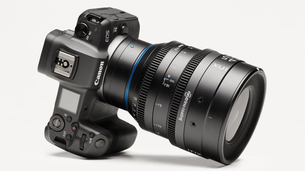 How are cine lenses different to regular lenses, and why does it matter ...