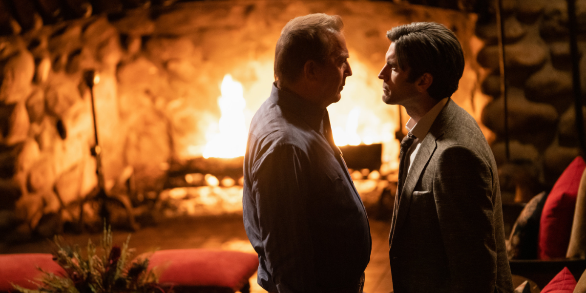 4 Huge Yellowstone Moments That Made Episode 7 Feel Like A Finale ...