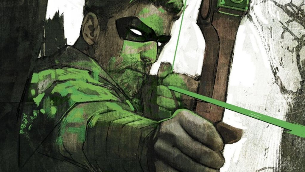 Best superhero origin stories | GamesRadar+