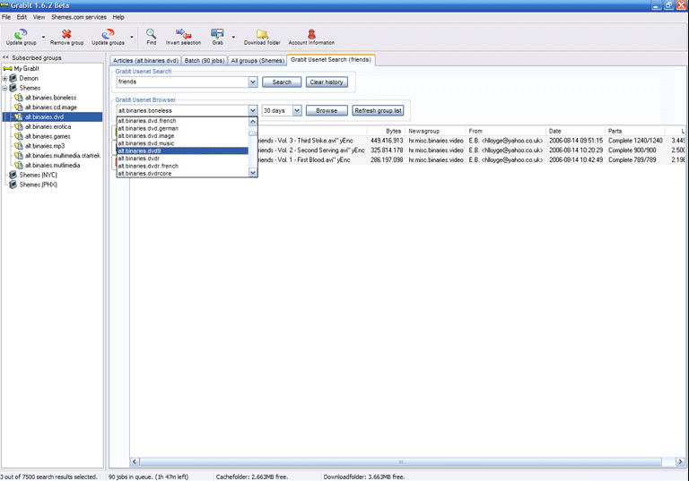 How to use Usenet | TechRadar