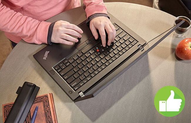 6 Reasons to Buy the ThinkPad T470, and 2 Reasons to Skip | Laptop Mag