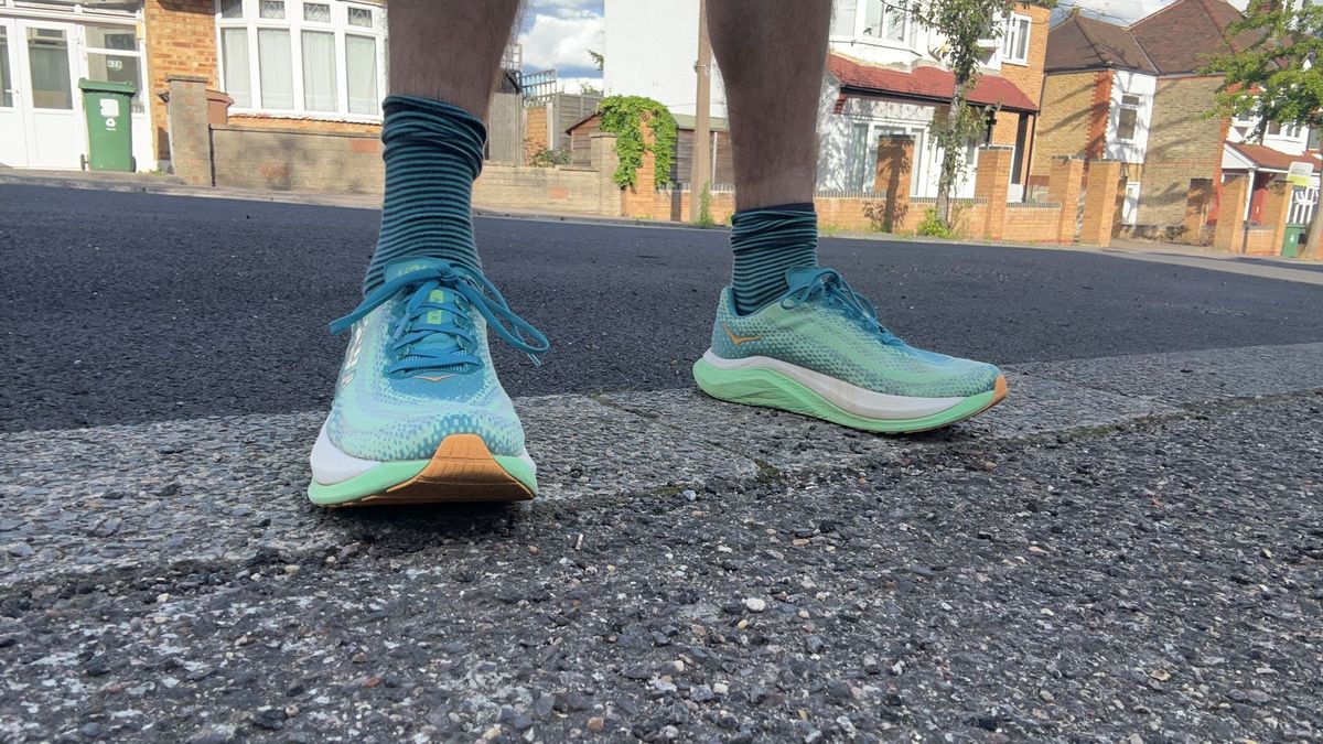 Best running shoes for supination 2023 | Live Science