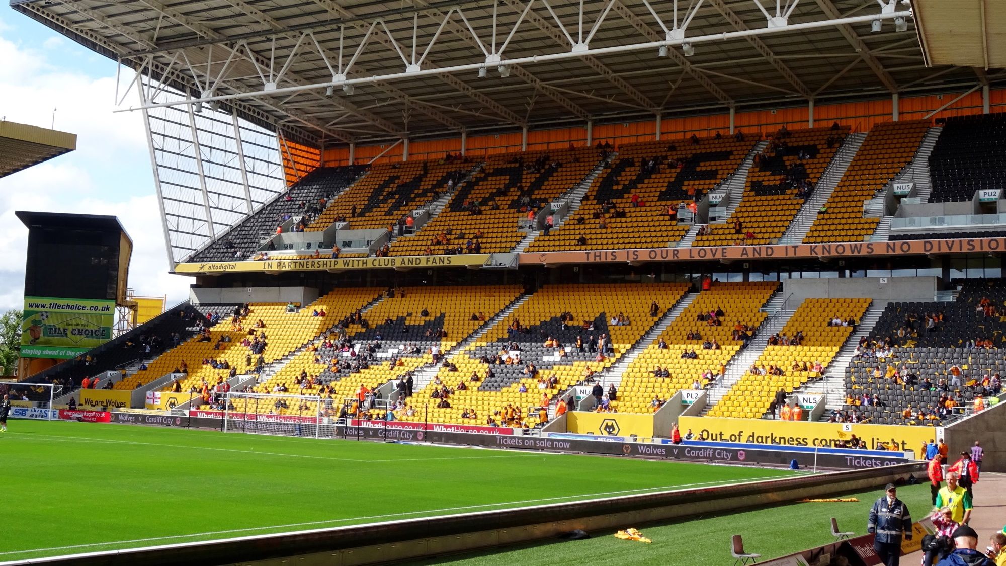 How to live stream Wolves vs Crystal Palace online and watch Premier ...