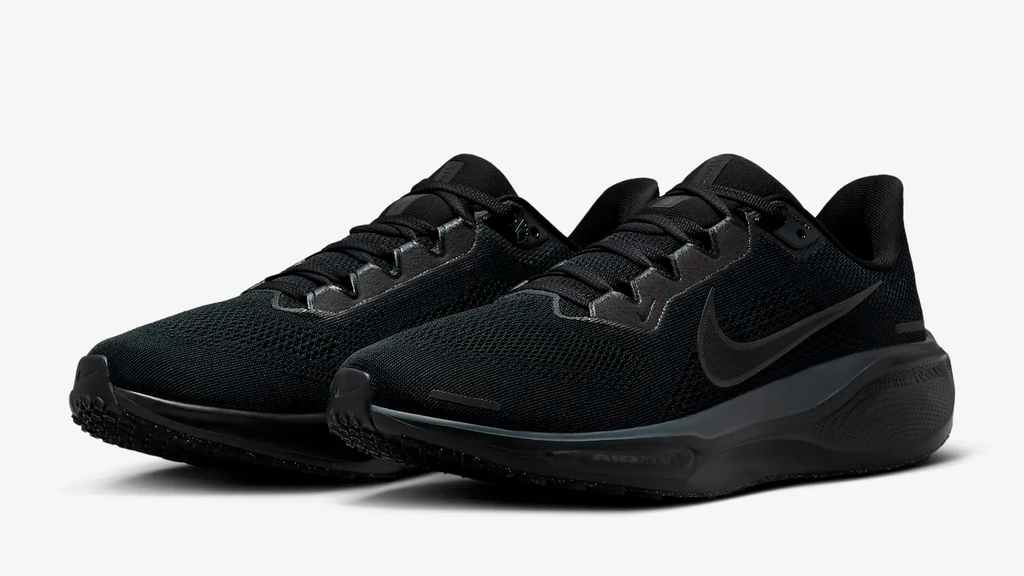 Everything is better in black—get my favorite shoe from Nike in all ...