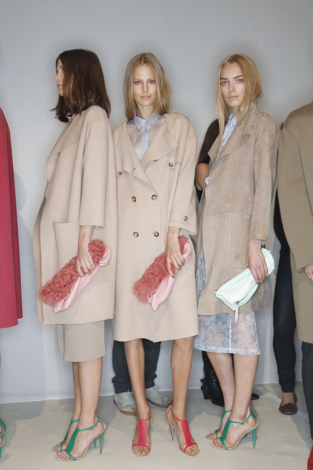 Best Spring Coats | Marie Claire UK