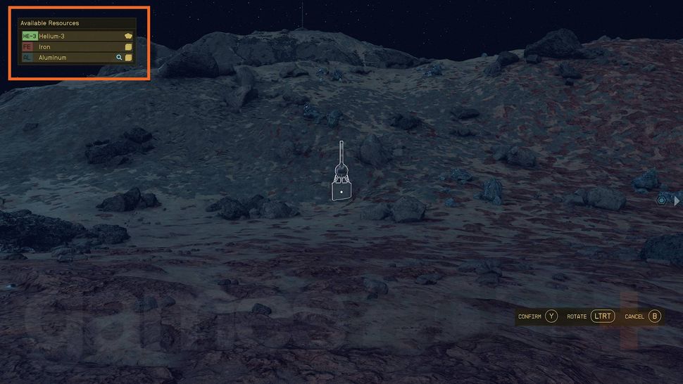 How to farm Starfield XP and level up quickly | GamesRadar+