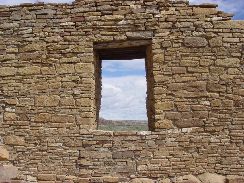Chaco Canyon Photos: Amazing Ruins from an Ancient World | Live Science