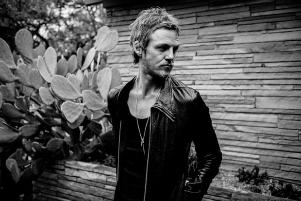 Charlie Mars' "Hell Yeah" — Exclusive Song Premiere | Guitar World