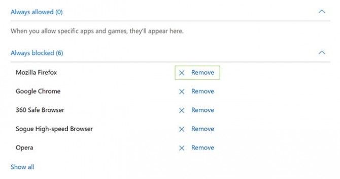 How to Set up Content Restrictions for Children in Windows 10 | Laptop Mag