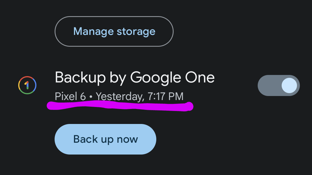 How to recover permanently deleted text messages on Android | Laptop Mag