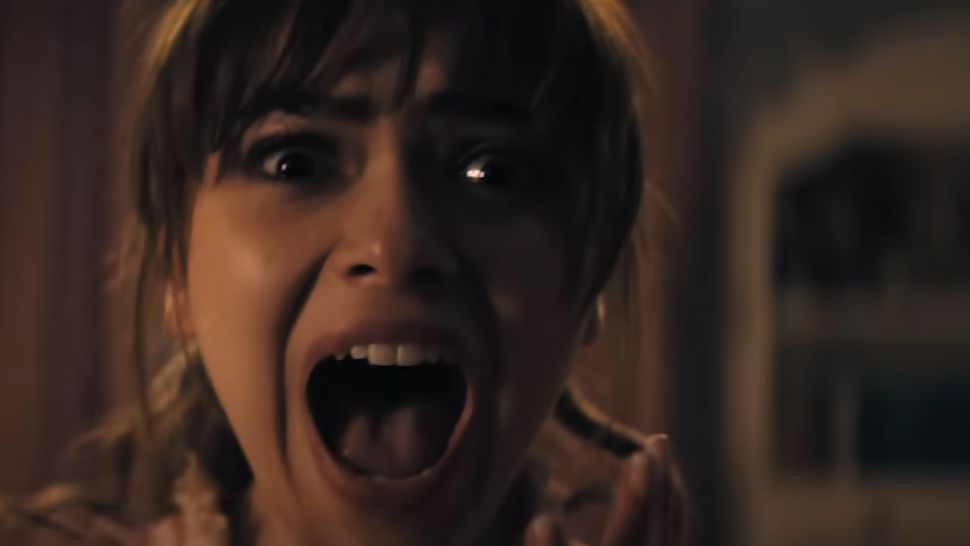 Hysteria!: What We Know About Peacock's Upcoming Horror TV Show ...