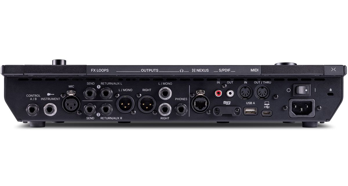 “The single biggest leap Line 6 has made in its near 30 year history of ...