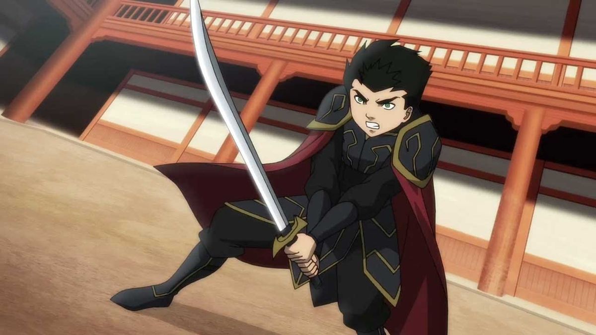 Damian Wayne: 7 Things To Know About The Batman Character Ahead Of The ...