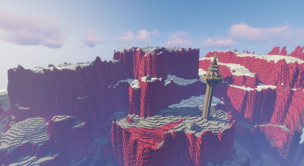 The best Minecraft builds | PC Gamer